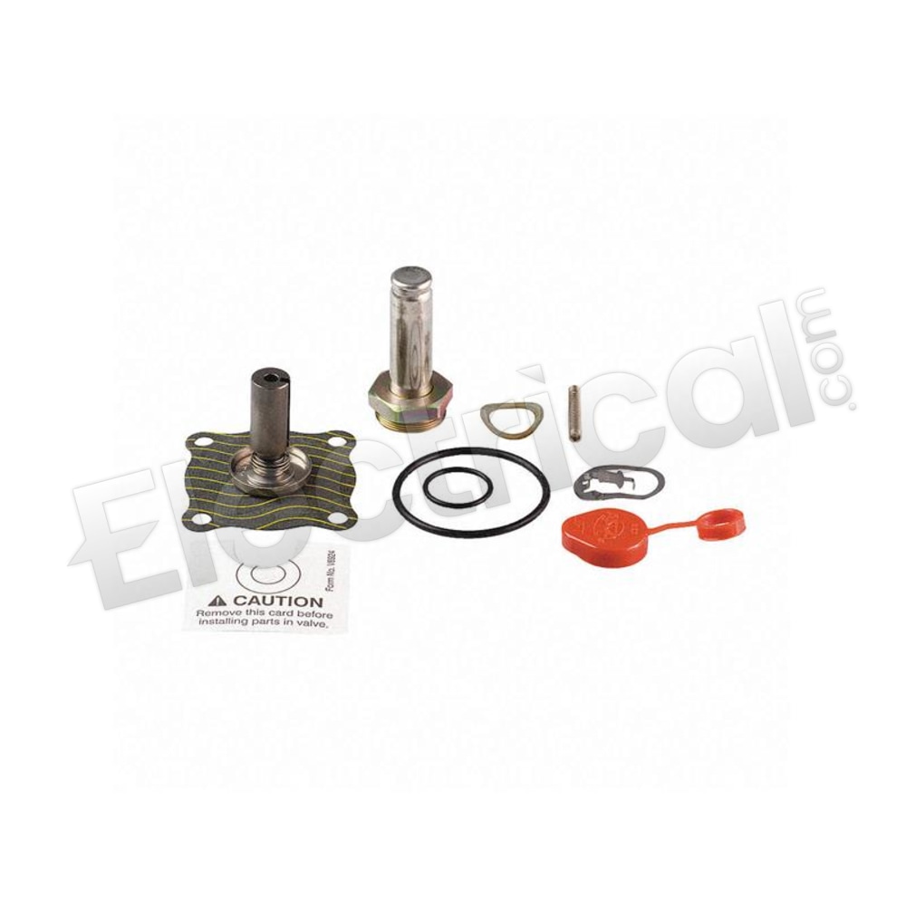 ASCO 302-328 Pneumatic Valve Rebuild Kit / Seal Kit Pneumatic