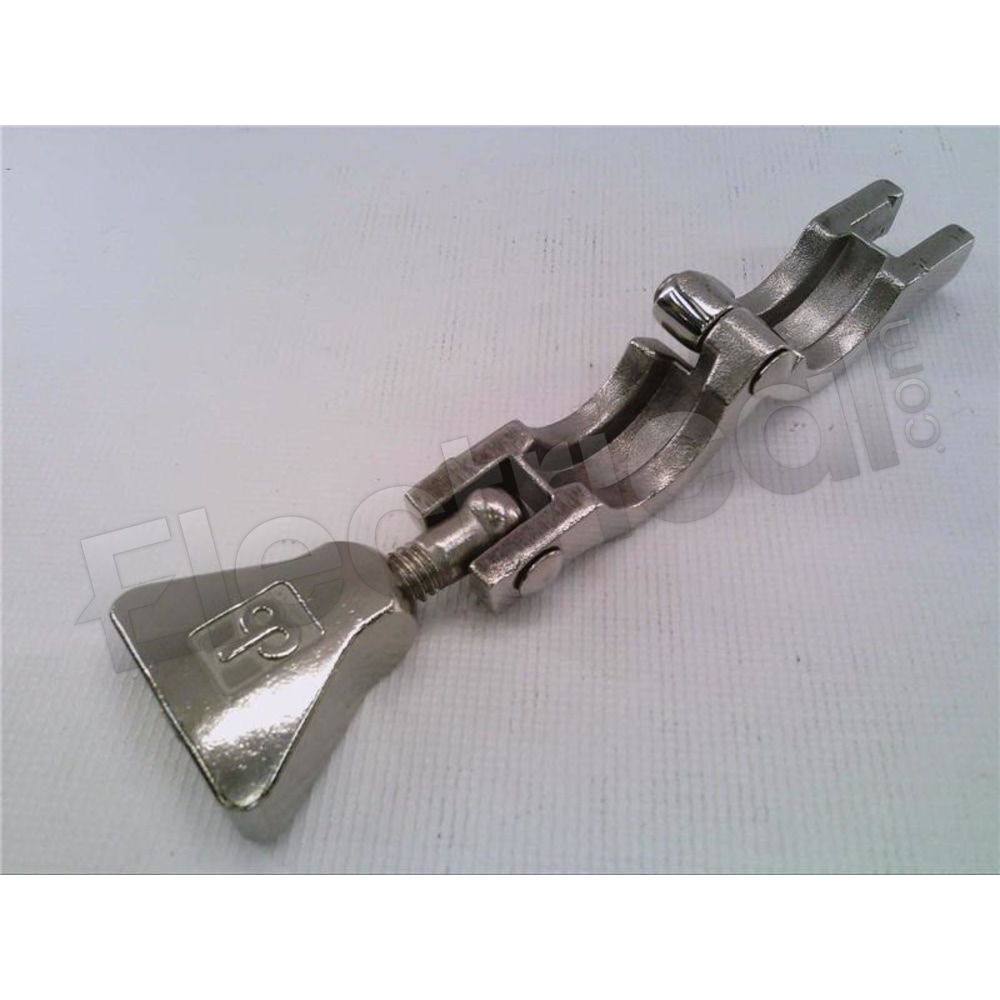 Evergreen 302-9119 Clamp Machine Part