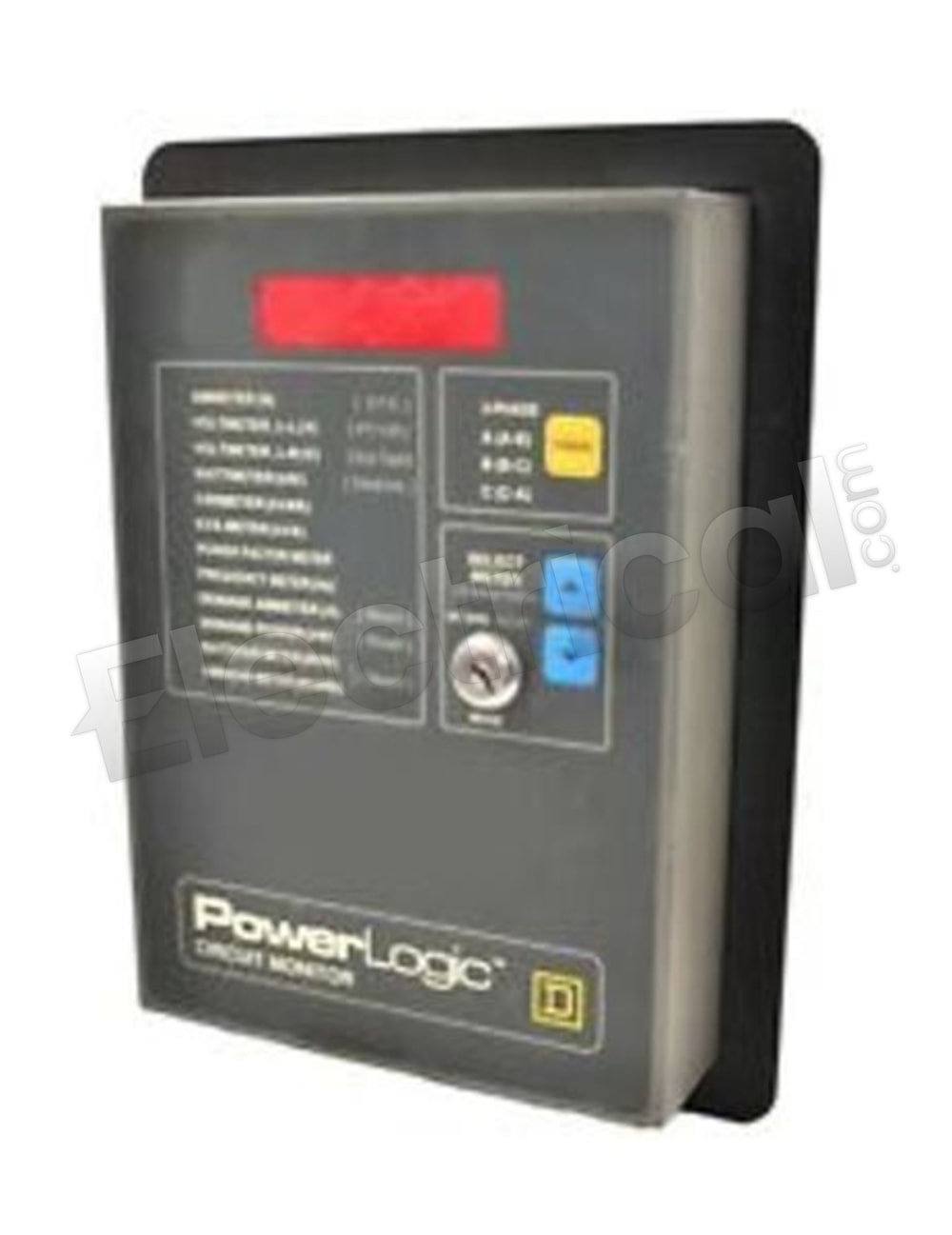 Schneider Electric 3020-CM150 PLC Module Automation