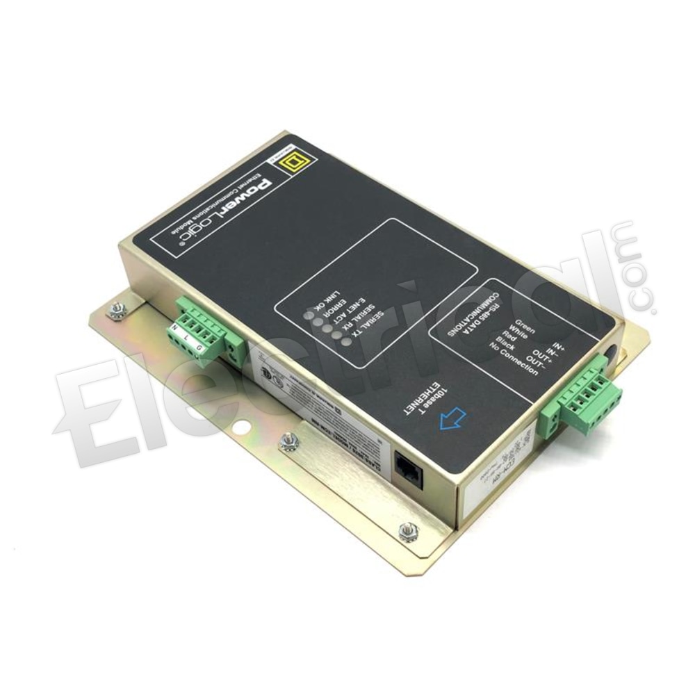 3020-ECM-RM Schneider Electric Communication Extender Computer Component