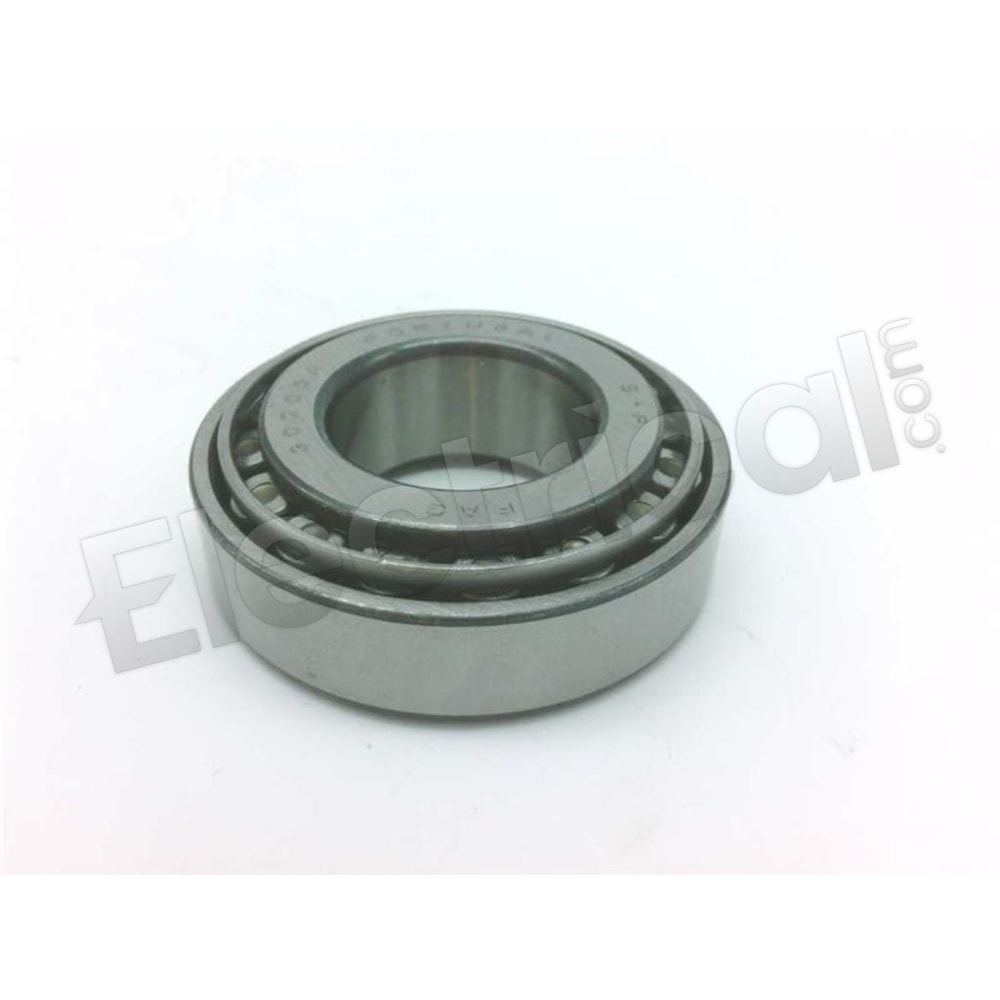 Schaeffler Group 30205-A Bearing Machine Part