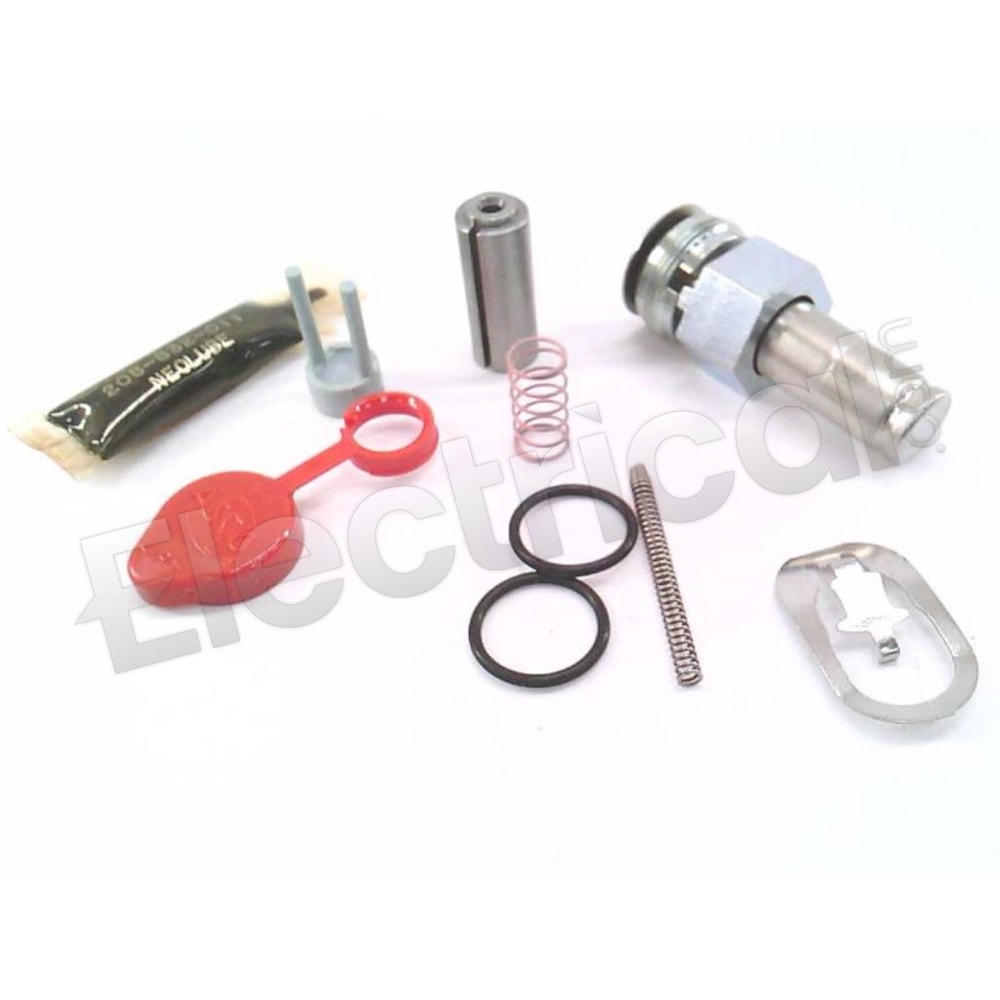 302235 ASCO Pneumatic Valve Rebuild Kit / Seal Kit Pneumatic