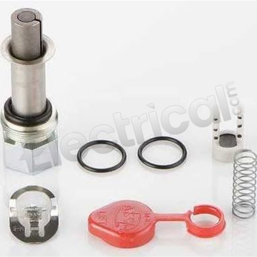 ASCO 302254 Pneumatic Valve Rebuild Kit / Seal Kit Pneumatic