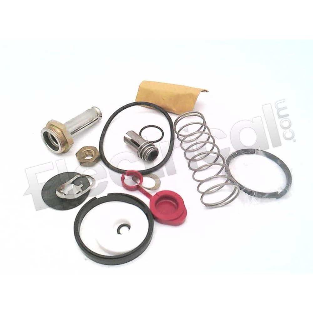 302281 ASCO Pneumatic Valve Rebuild Kit / Seal Kit Pneumatic