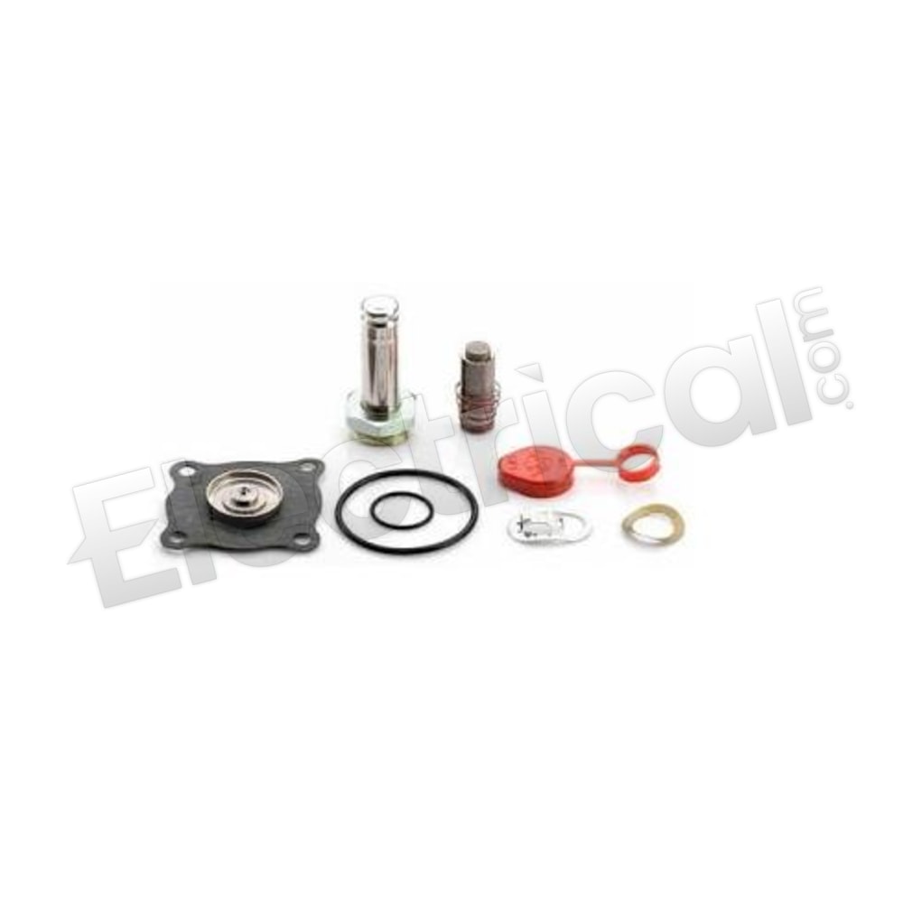 ASCO 302423 Pneumatic Valve Rebuild Kit / Seal Kit Pneumatic