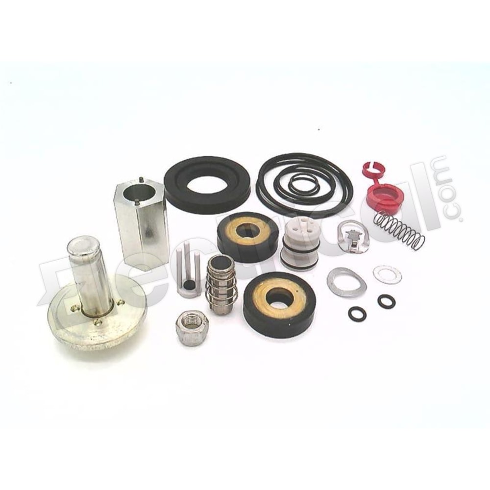 302741 ASCO Pneumatic Valve Rebuild Kit / Seal Kit Pneumatic