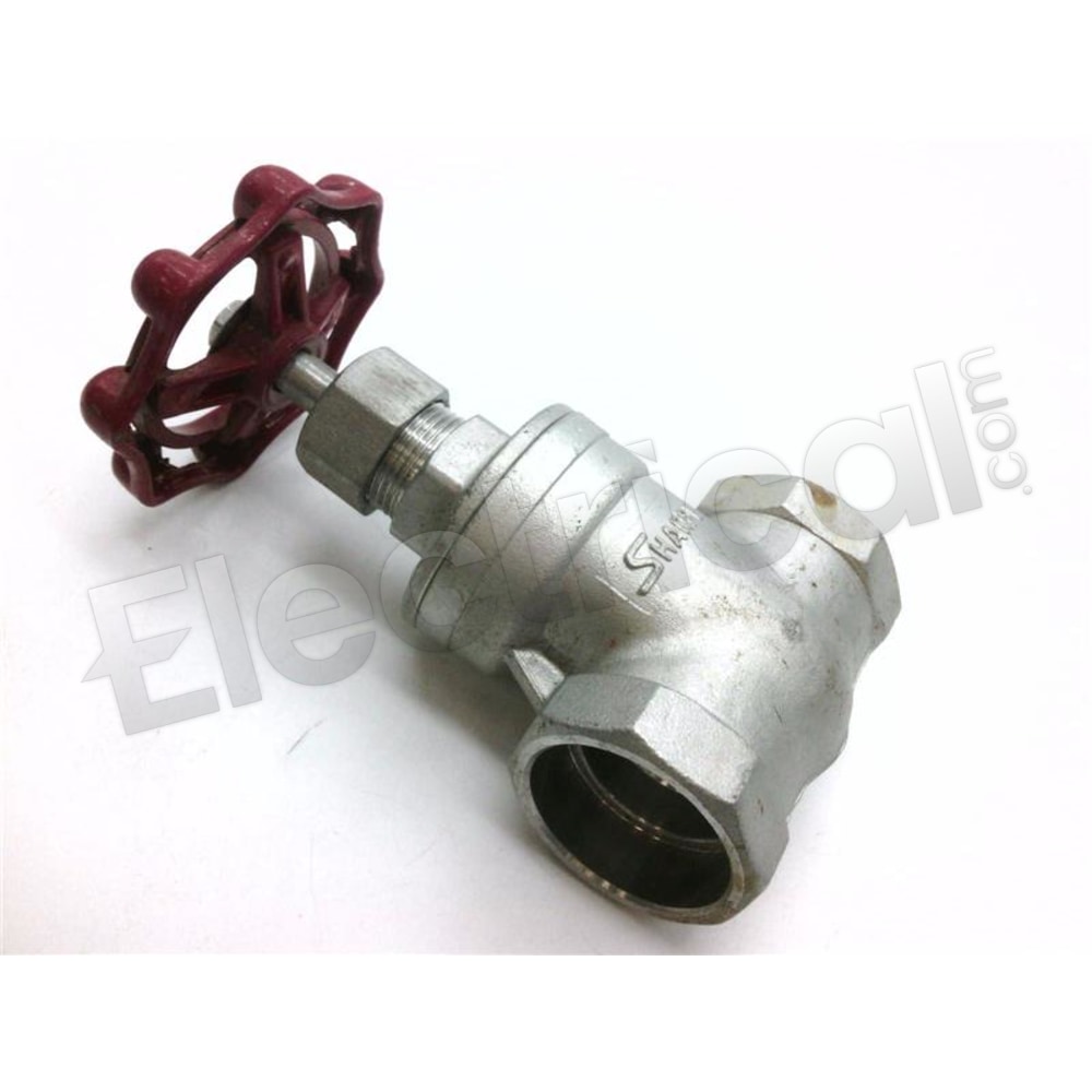Smith Cooper International 30276-1 Control Valve Valve
