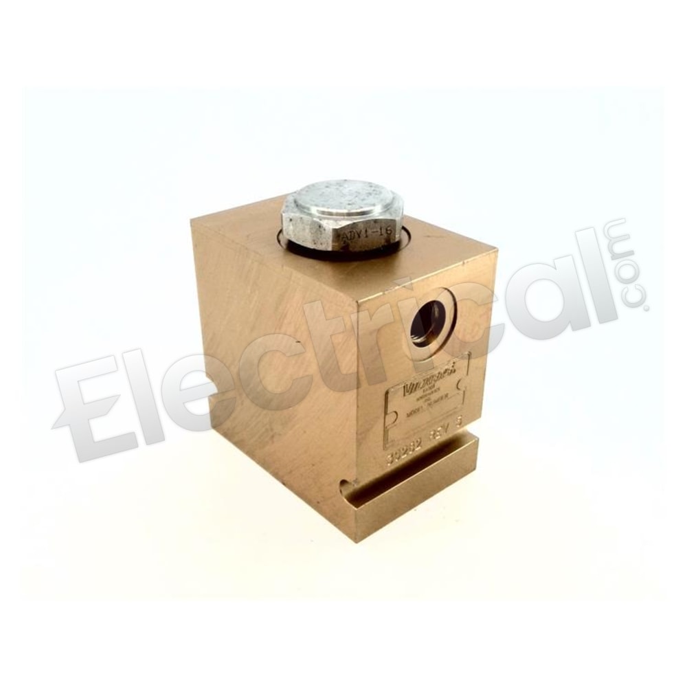 Eaton 30282 Control Valve Valve