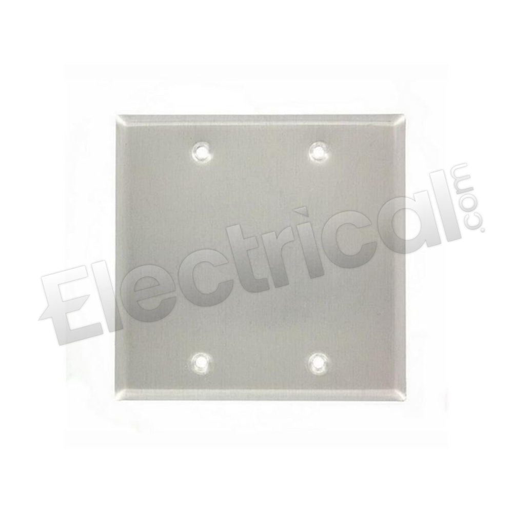 Mulberry 30283 Wall Plate Electrical Product