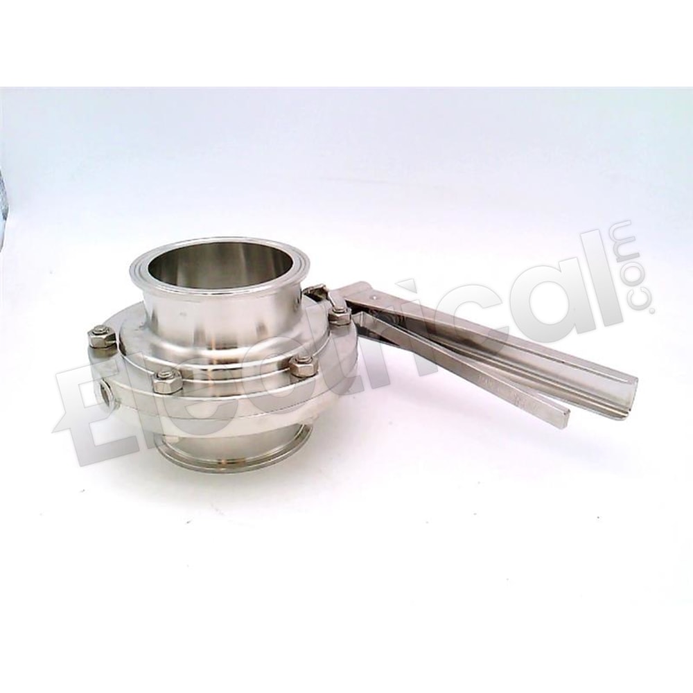 3028358 SPX Butterfly Valve Valve