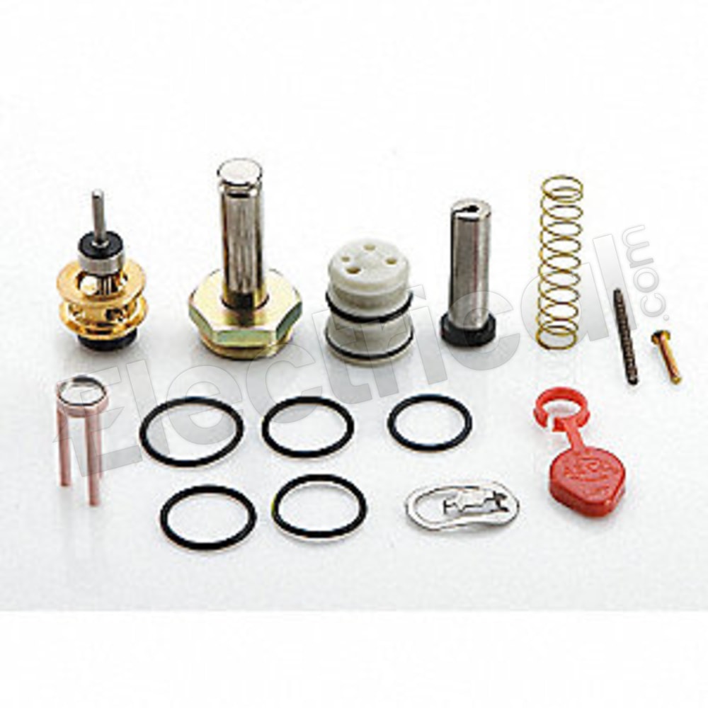 ASCO 302925 Pneumatic Valve Rebuild Kit / Seal Kit Pneumatic