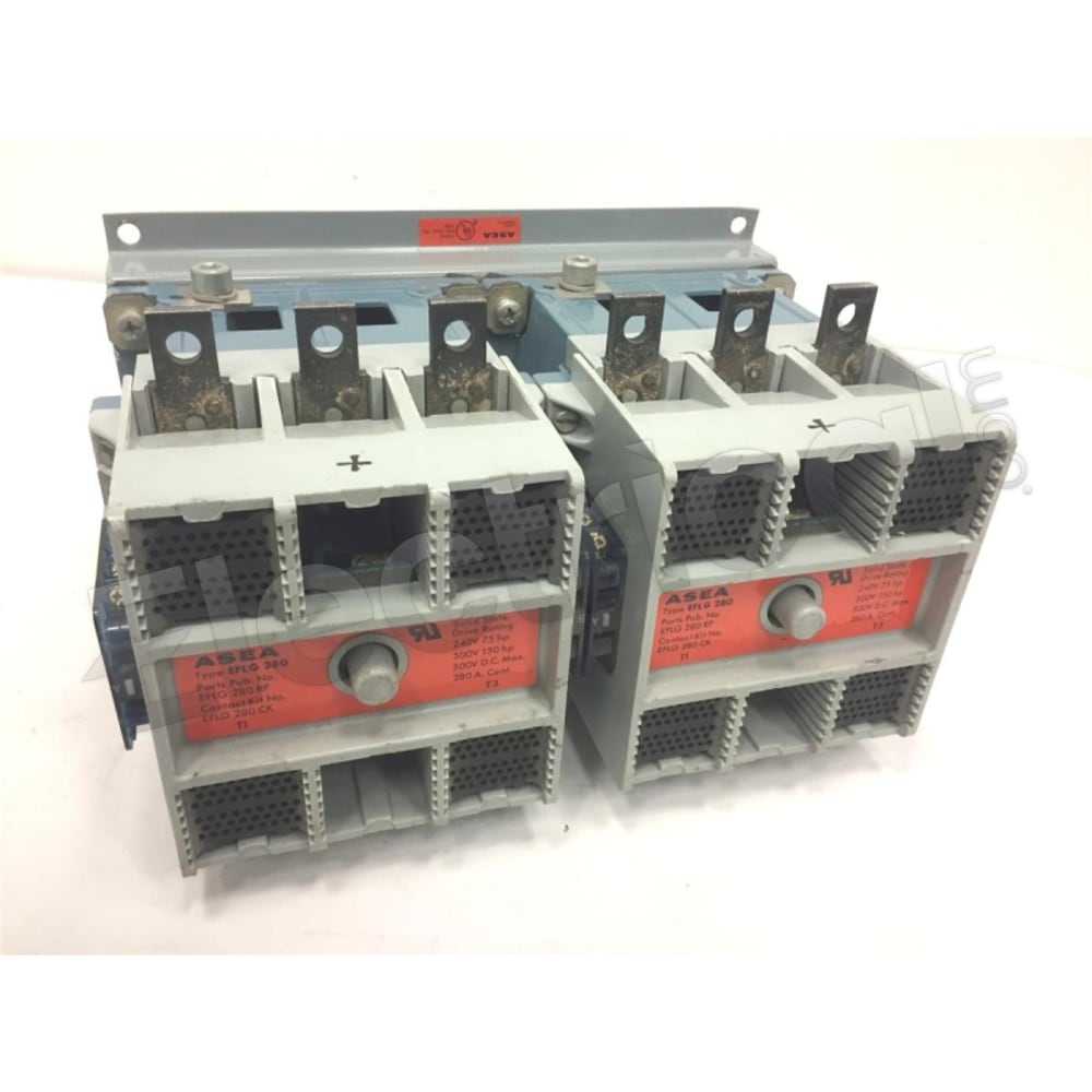 302A03LT ABB A Contactor