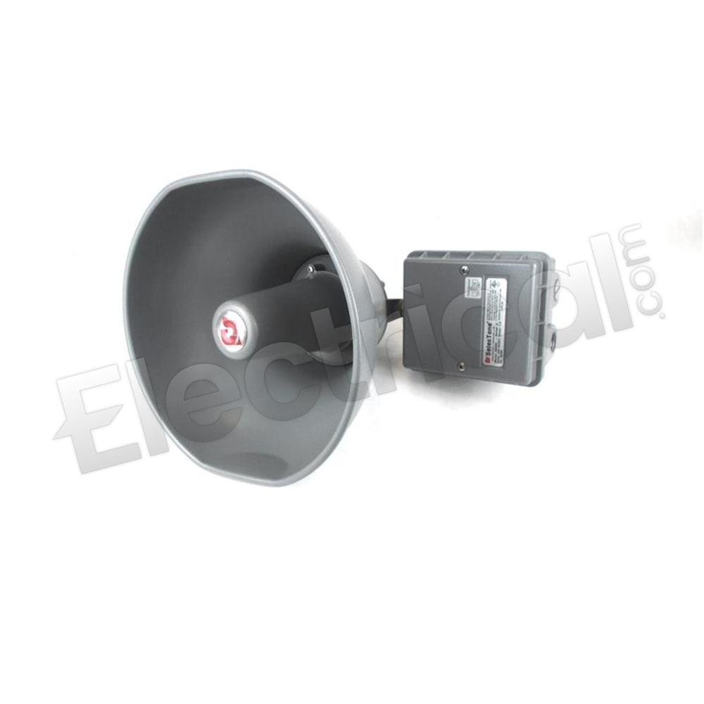 Federal Signal 302GC-024 Intercom/Speaker Building Maintenance