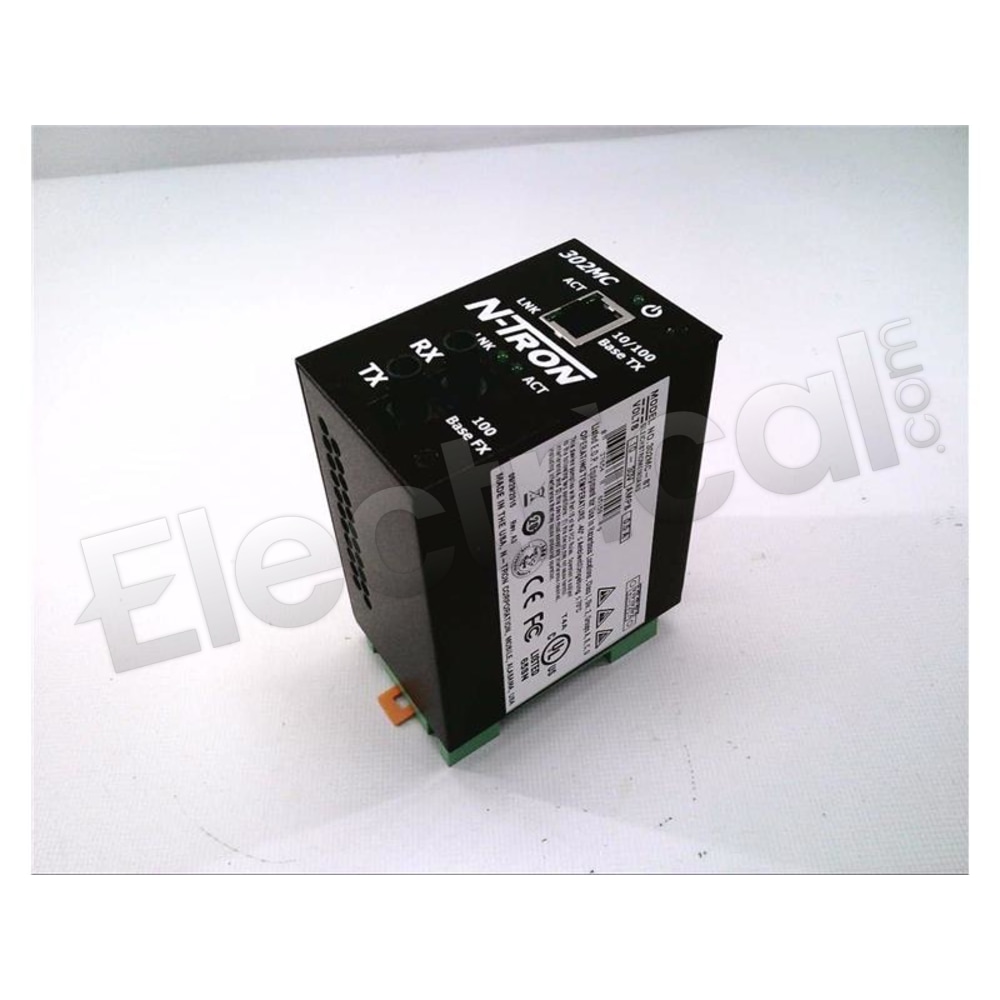 Red Lion Controls 302MC-ST Communication Converter Computer Component