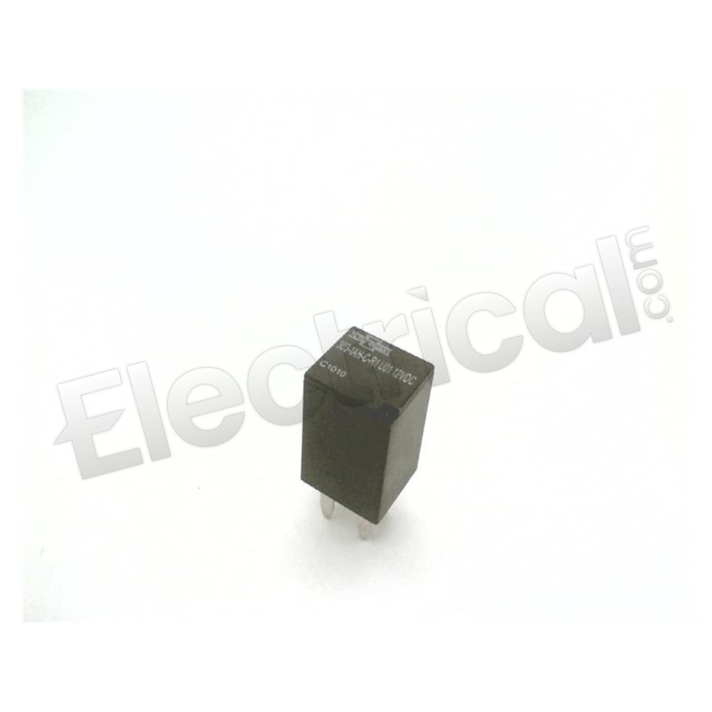 303-1AH-C-R1-U01-12VDC Song Chuan Fuse Part And Accessory Fuse