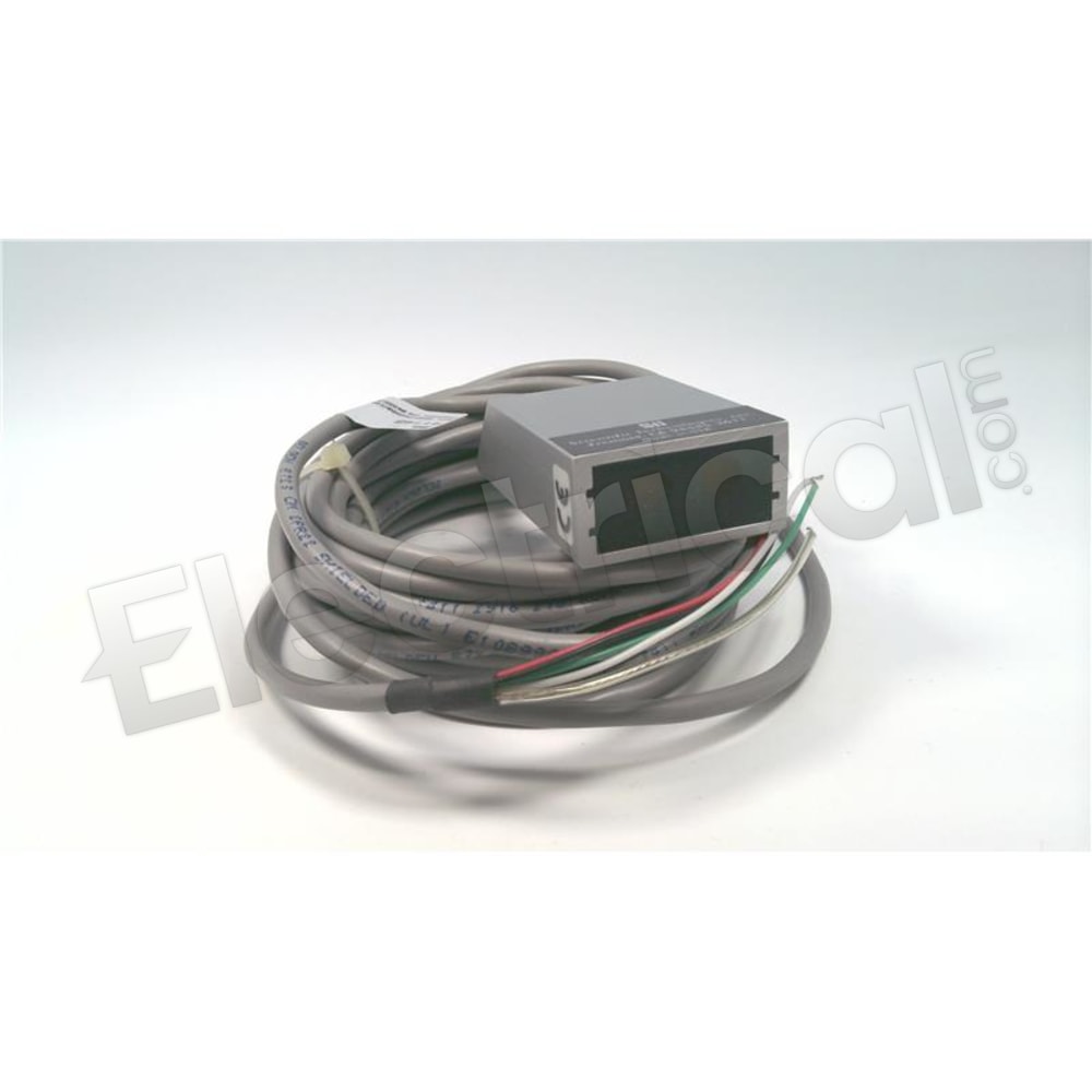 Omron 303-20 Sensor Automation