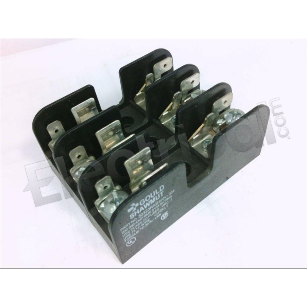 Mersen 30323RAB Fuse Part And Accessory Fuse