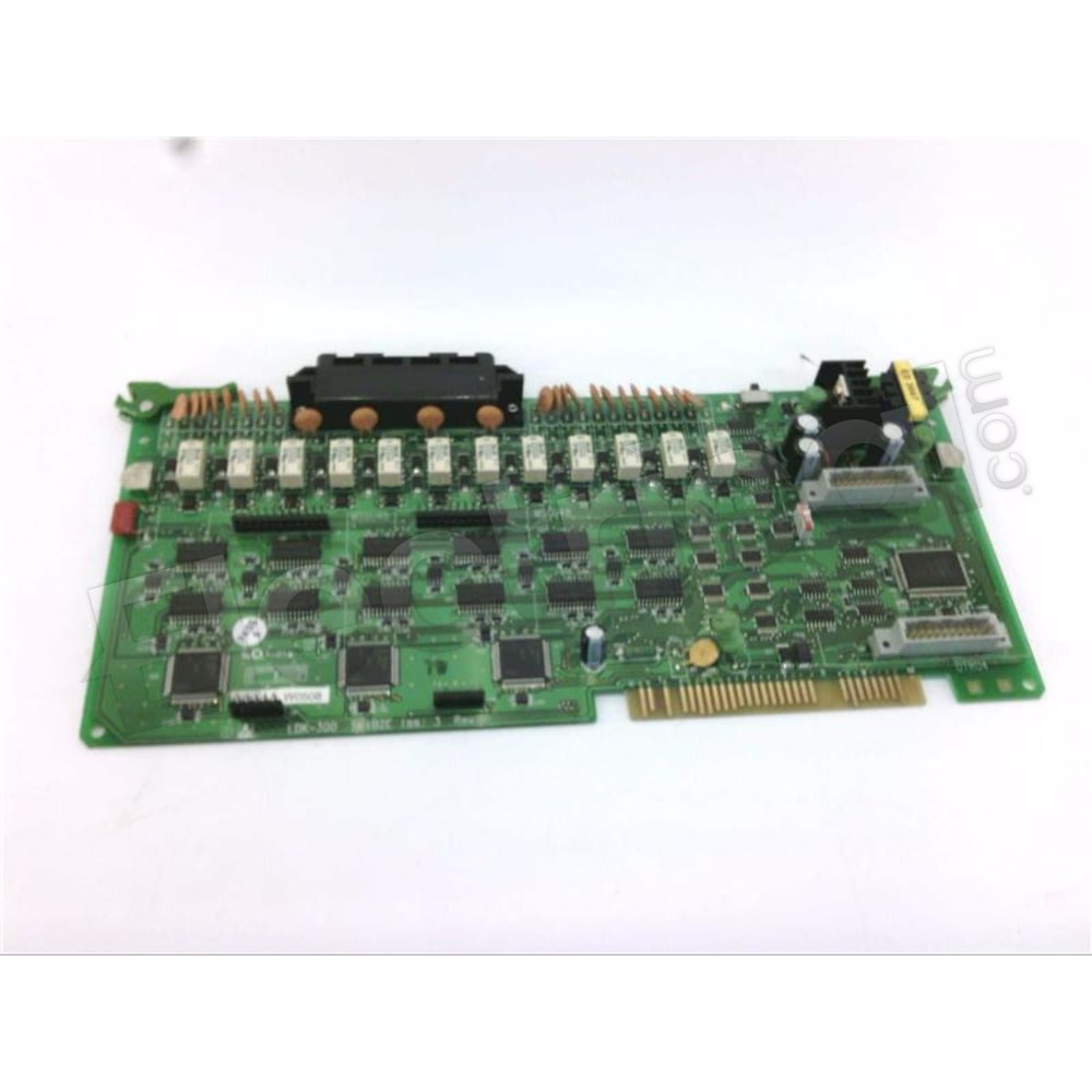 Vodavi 3033-02 Telecom Accessory Telecommunication