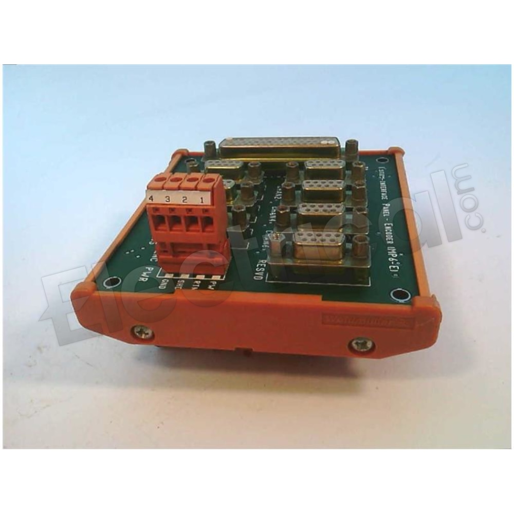 Adept 30330-12450 Servo Add-On Module/Board Servo Product