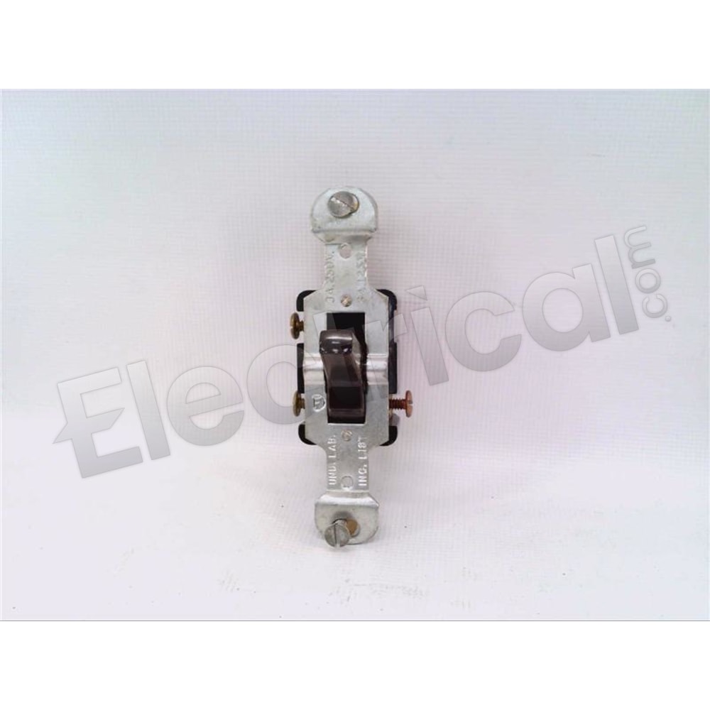 3037 | Circle F Wall Switch Electrical Product