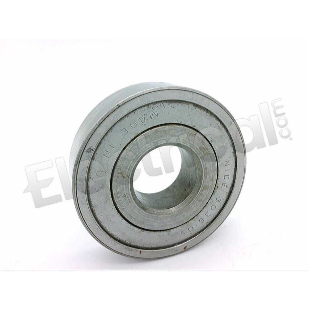 Rbc Bearings 3038DS Bearing Machine Part