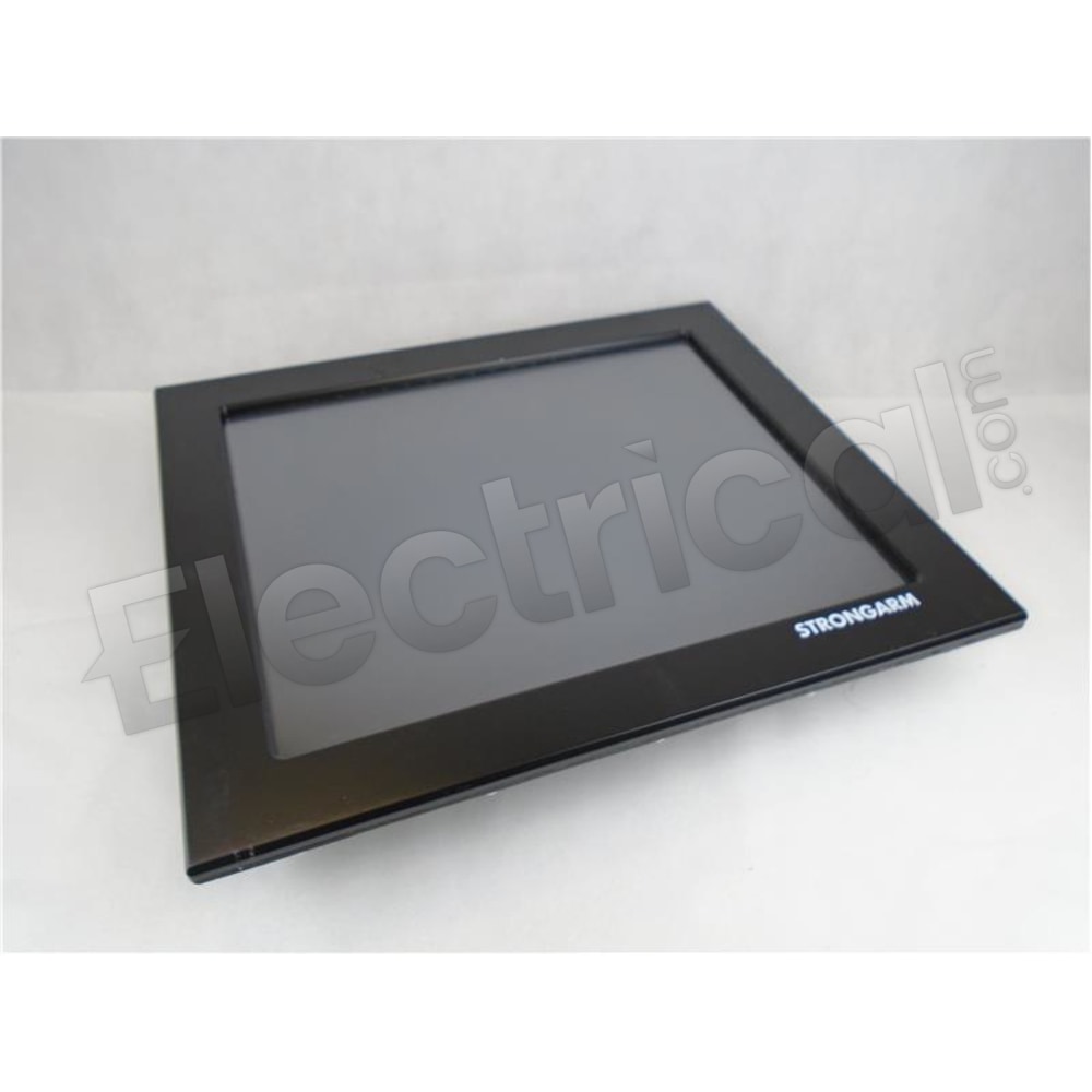 Strongarm 304-191T01-A HMI Automation