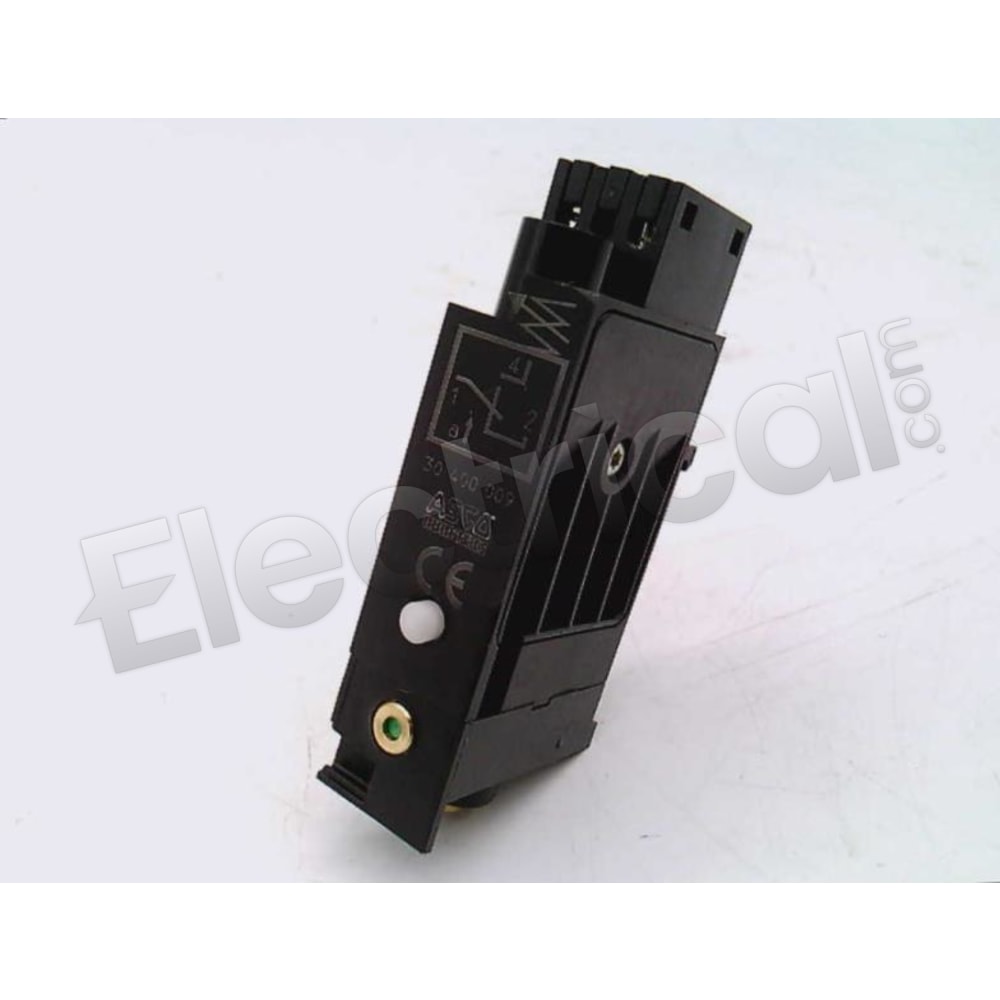 30400009 ASCO Automation Switch Automation