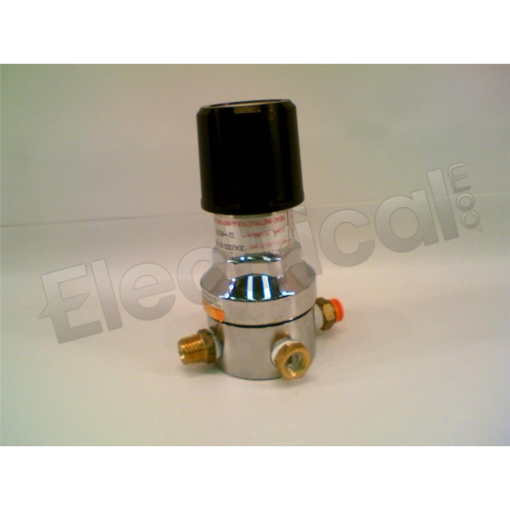 3042000-01-000 Boc Coating Technology Regulator Pneumatic