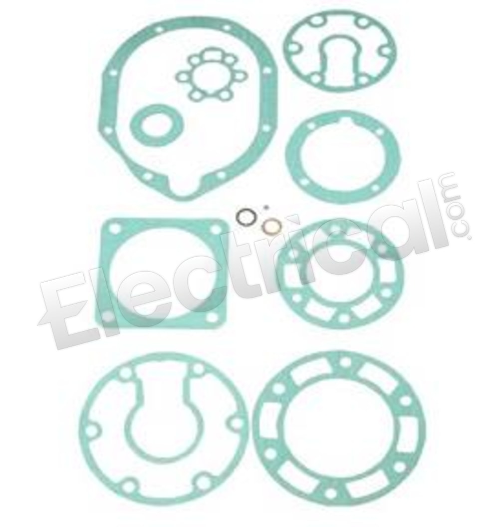 30423339 Ingersoll Rand Gasket Machine Part