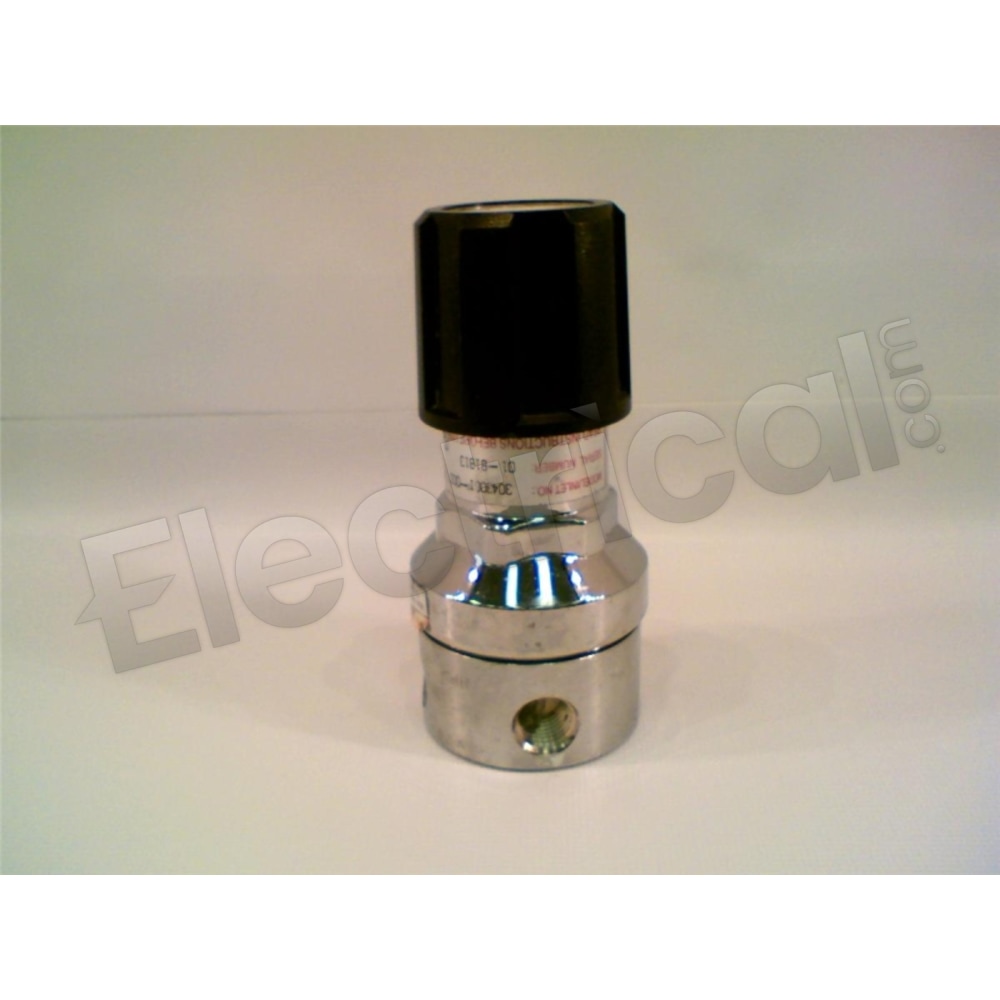 3043001-000 Boc Coating Technology Regulator Pneumatic