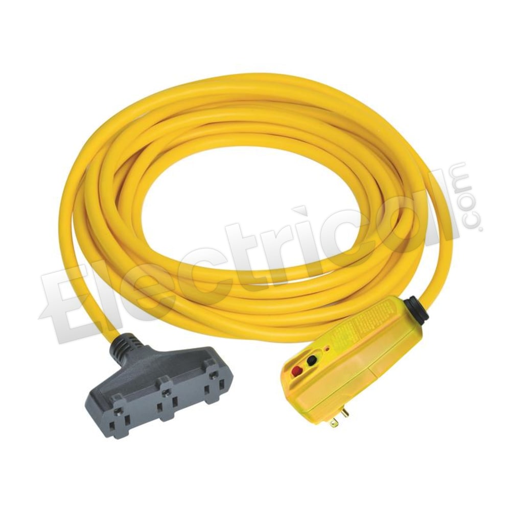 Tower Manufacturing Company 30434305-01 GFCI Electrical Product