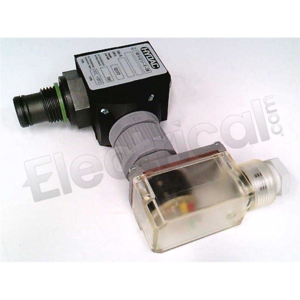 Hydac 304360 Hydraulic Filter Indicator Hydraulic