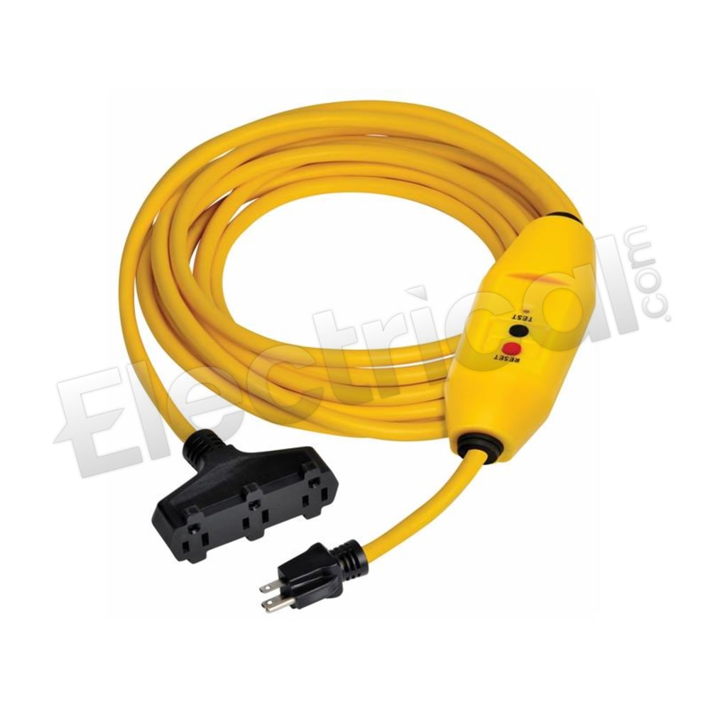 30438302-01 Tower Manufacturing Company GFCI Electrical Product