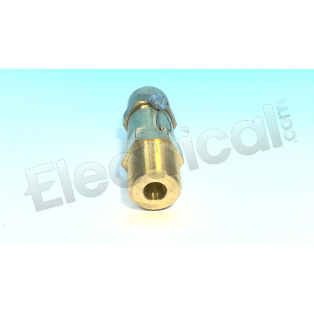 Superior Valve 3045-400 Pressure Relief Valve Valve