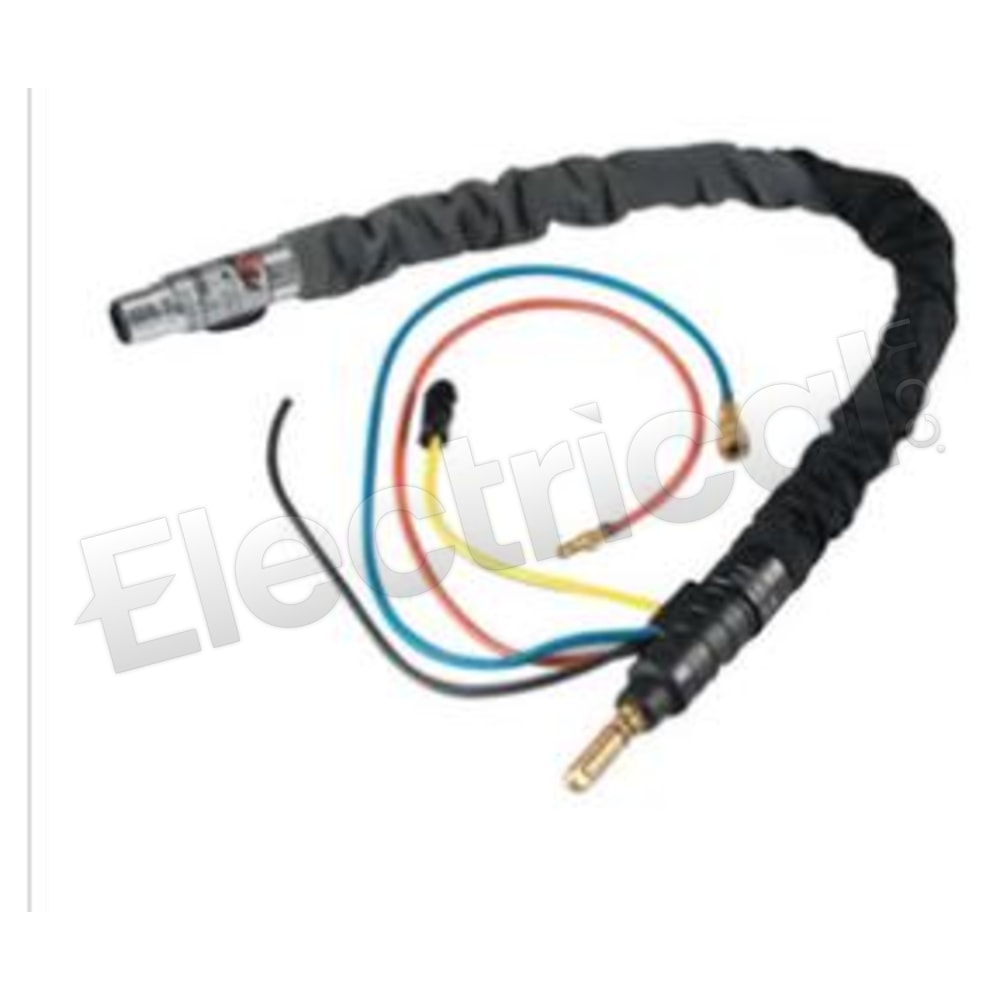 30451052 Esab Automatic Transfer Switch