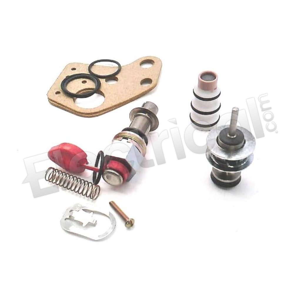 304915 ASCO Valve Repair Kit Valve