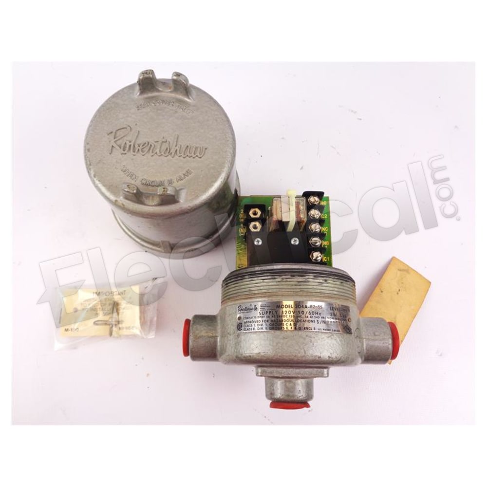 304A-B2-B5 Invensys Sensor Automation