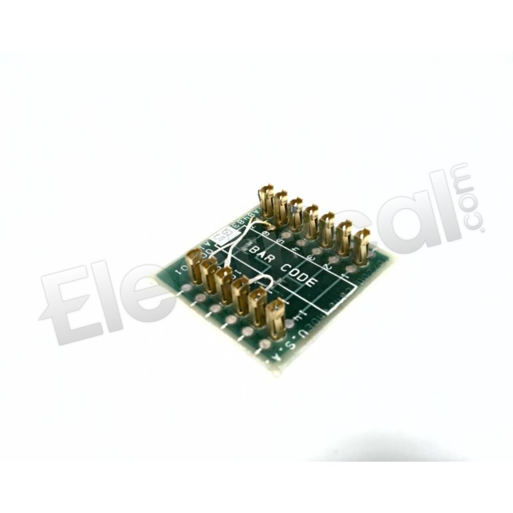 General Electric 304A8483G5 Control/Interface Board Drives