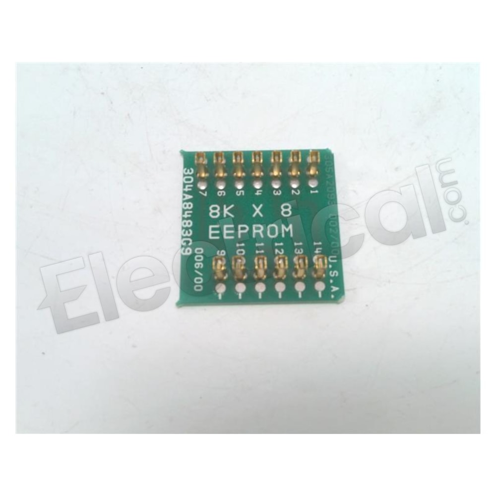 General Electric 304A8483G9 Drive Board Drives