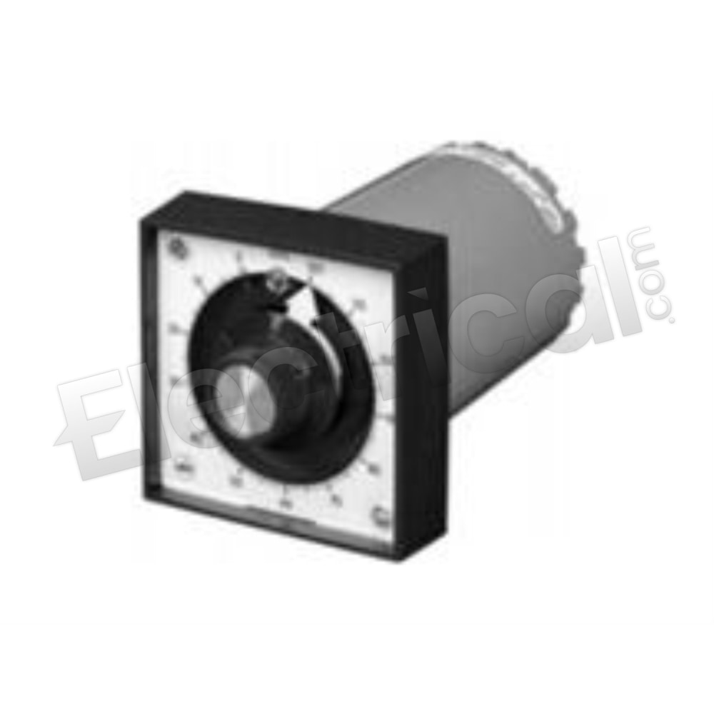 Marsh Bellofram 304E-006-B-00-PX Timer & Counter Automation