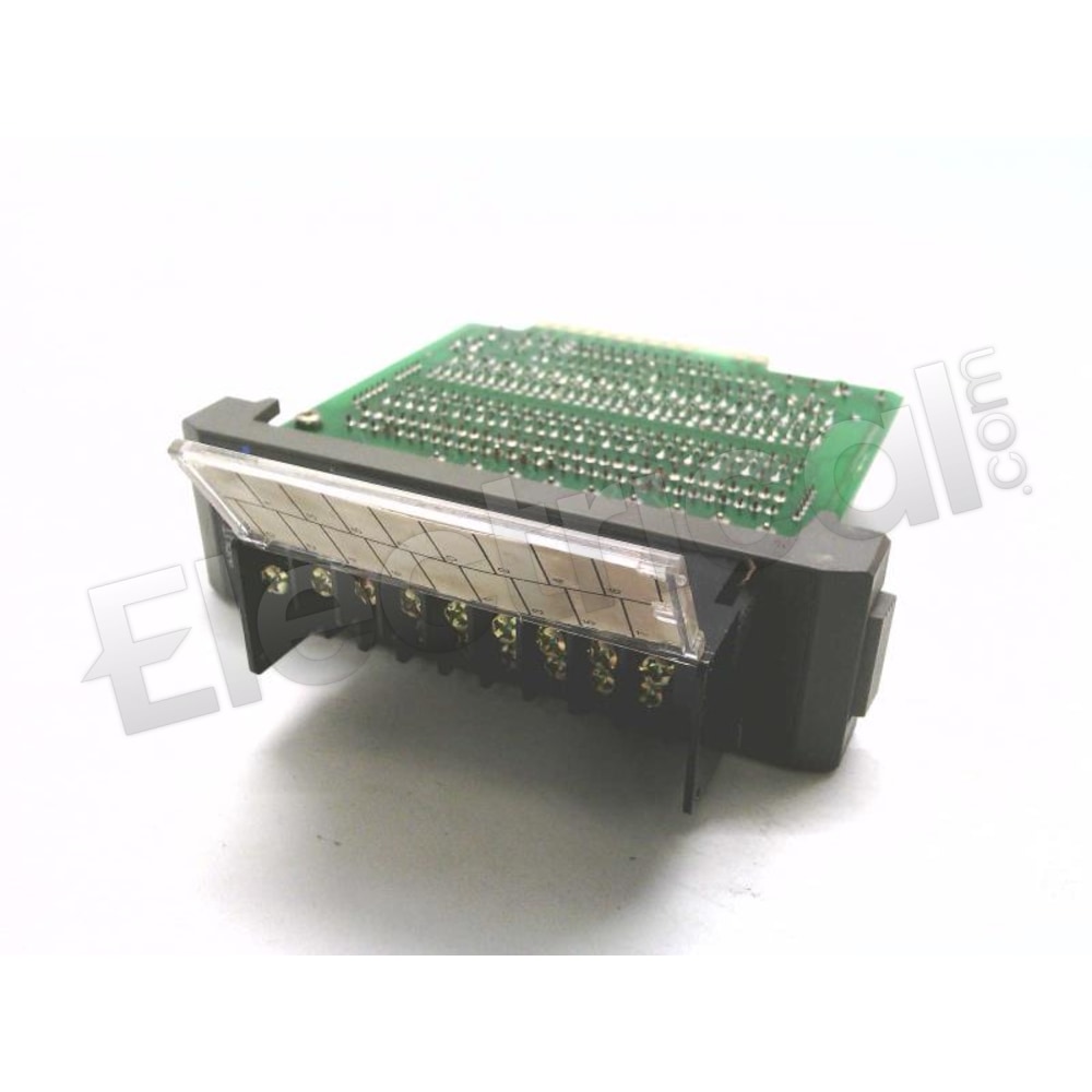 Siemens 305-05N PLC Module Automation