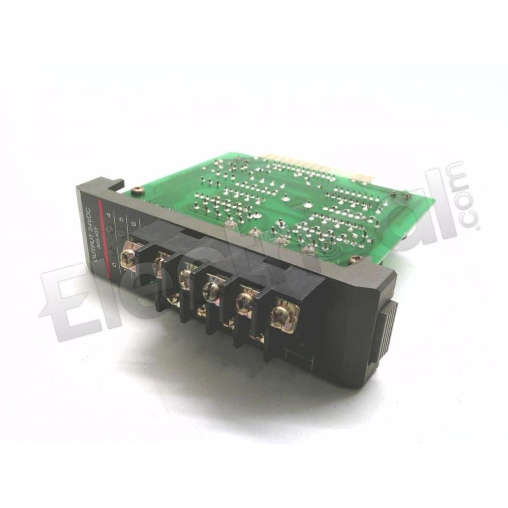 Siemens 305-10NT PLC Module Automation