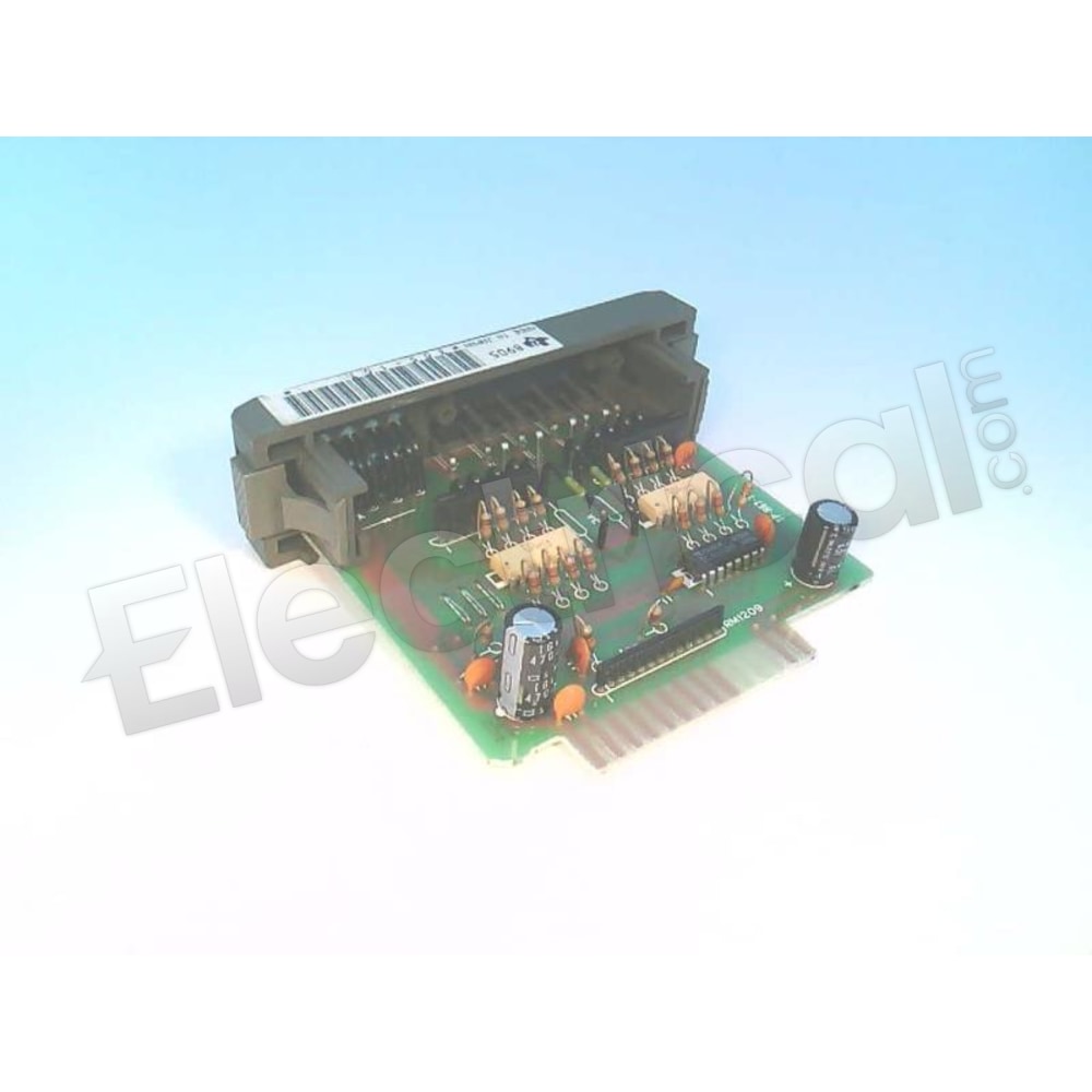 Siemens 305-10T PLC Module Automation