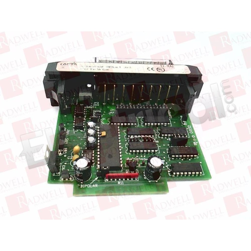 Automation Direct 305-16ADC PLC Module Automation
