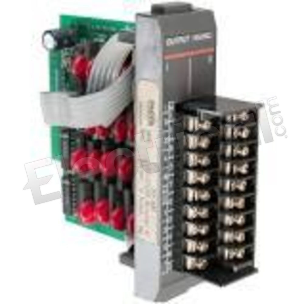 Automation Direct 305-8AD590 PLC Module Automation