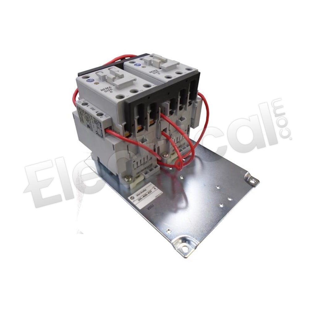 Allen-Bradley 305-AOD Motor Starter Motor Control