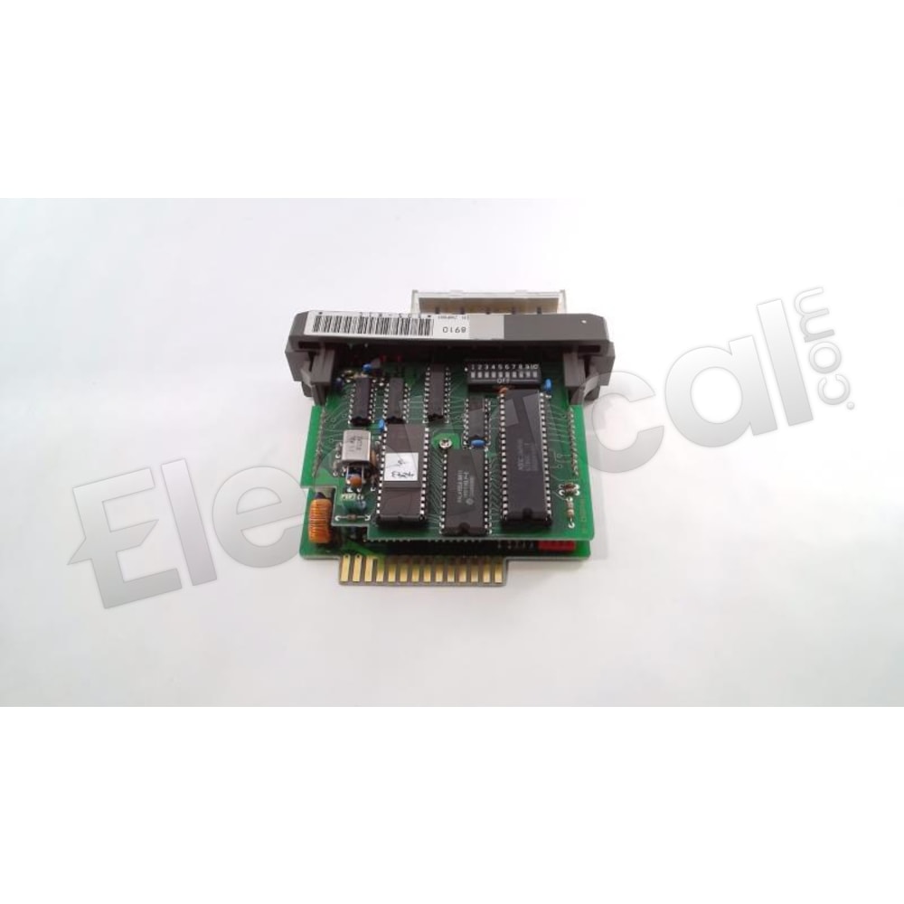 Siemens 305-RIC PLC Module Automation