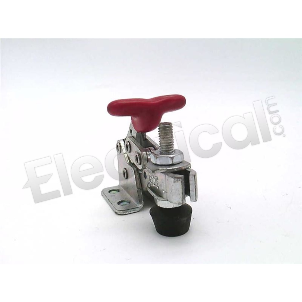 Dover Corporation 305-U Clamp Machine Part