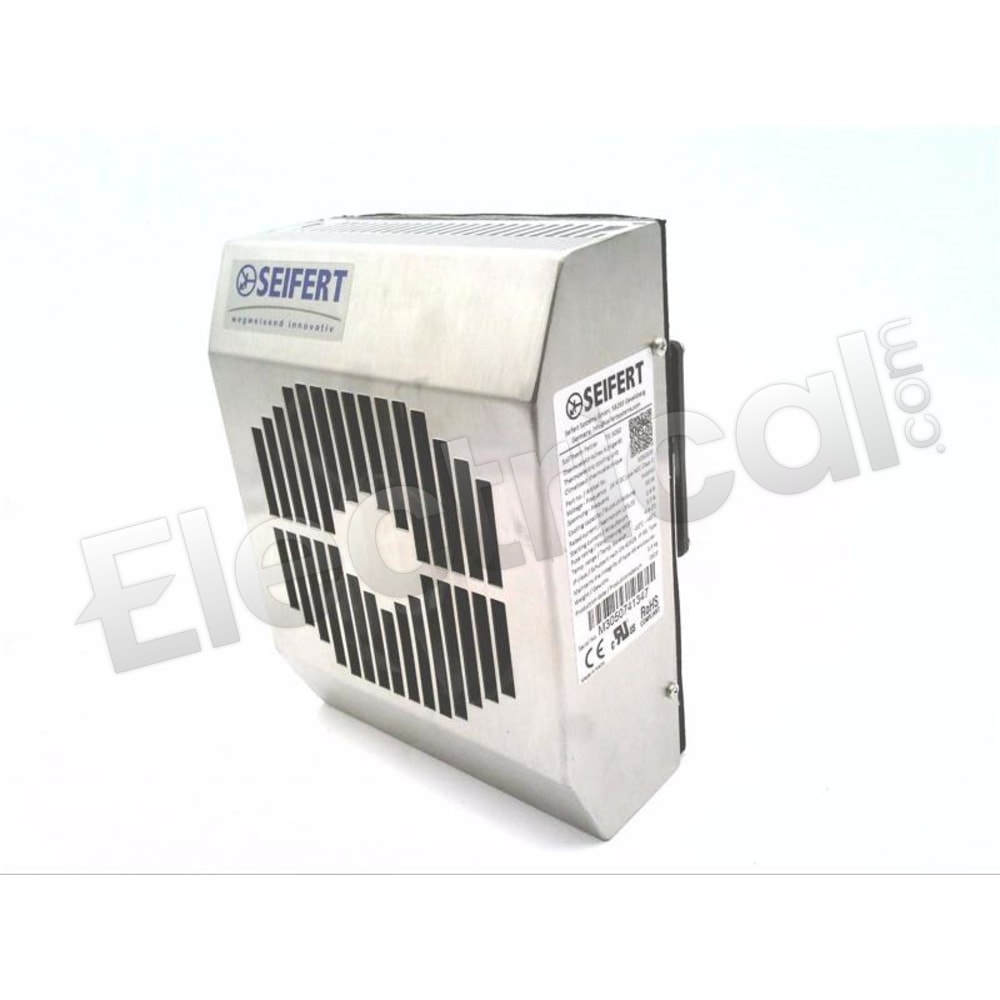 3050303 Seifert Systems Air Conditioner HVAC