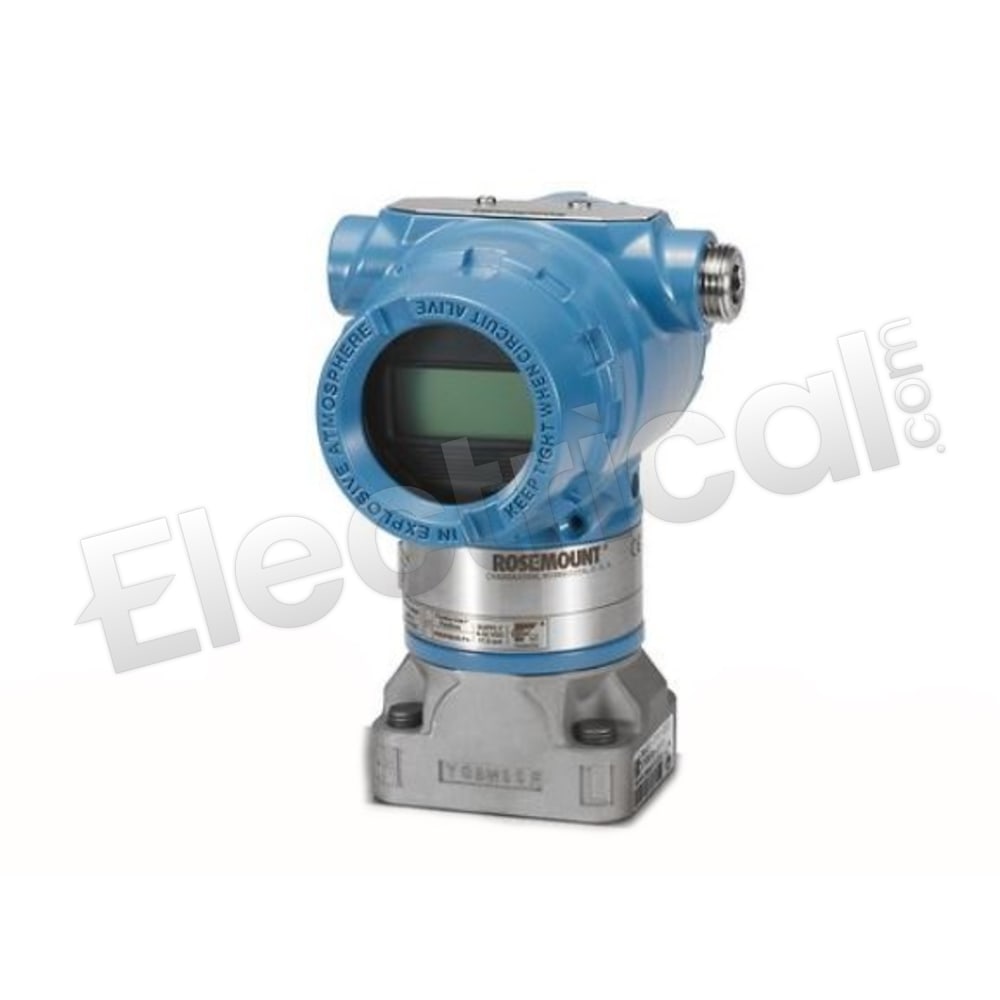 3051-CA0A22A1AB4I5 Emerson Sensor Automation